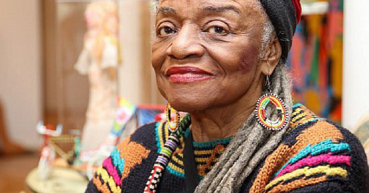The Surprising Vision of Artist Faith Ringgold | ACA Galleries